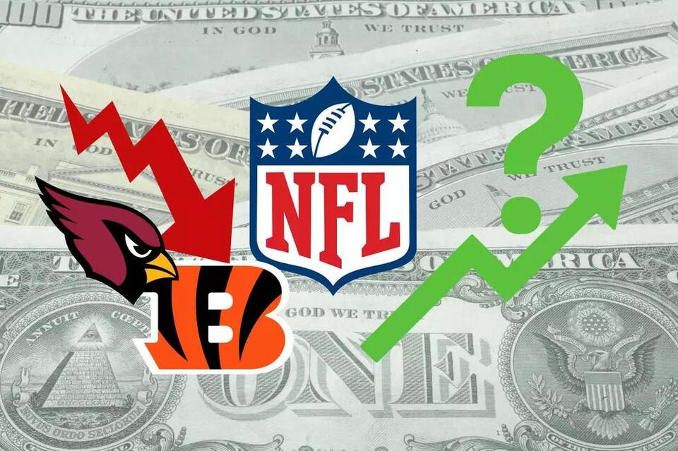 The Cheapest NFL Stadiums to Visit, Revealed - NewsBreak