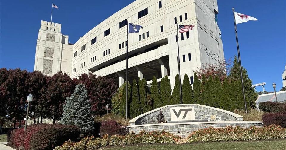 Virginia Tech’s Board of Visitors to Vote on New Athletics-Focused LLC ...