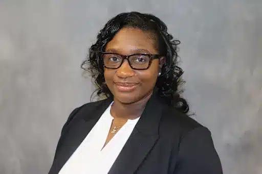 Ayana Collins gets new post - NewsBreak