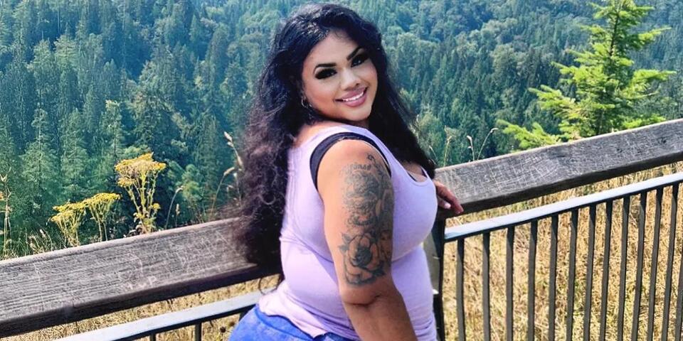 Reality Star Monica Sandoval Saavedra Killed at 35, Leaving Two Sons ...