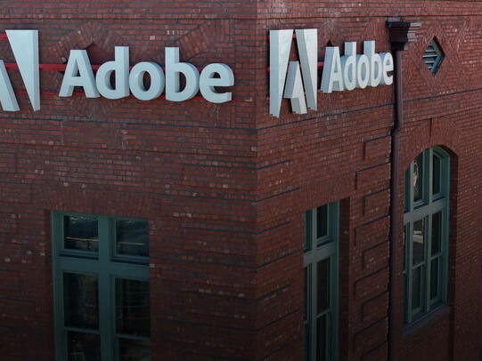 Adobe sued by DOJ and FTC for ‘hidden’ fees that make it ‘absurdly ...