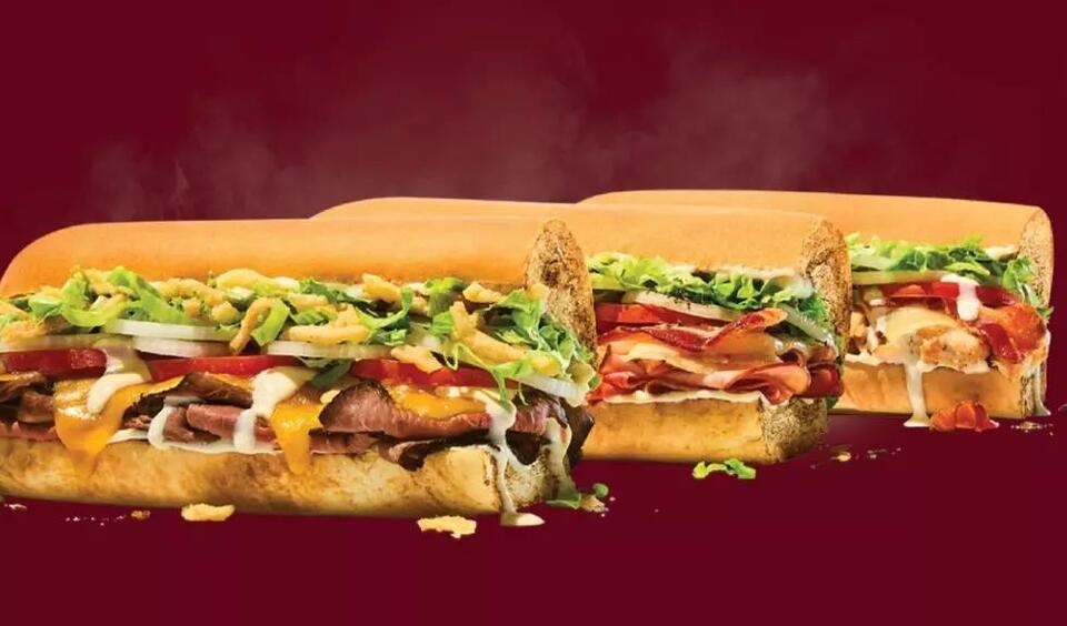 Sub Chain With 290 Illinois Locations Giving Away $1M in Sandwiches ...