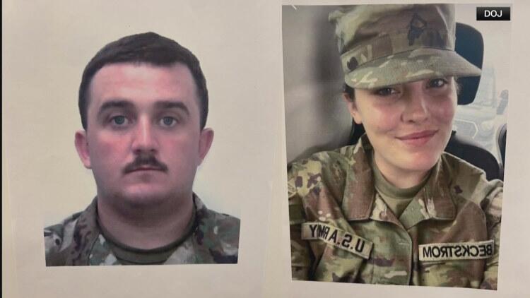 DC shooting suspect faces federal charges, possible death penalty ...