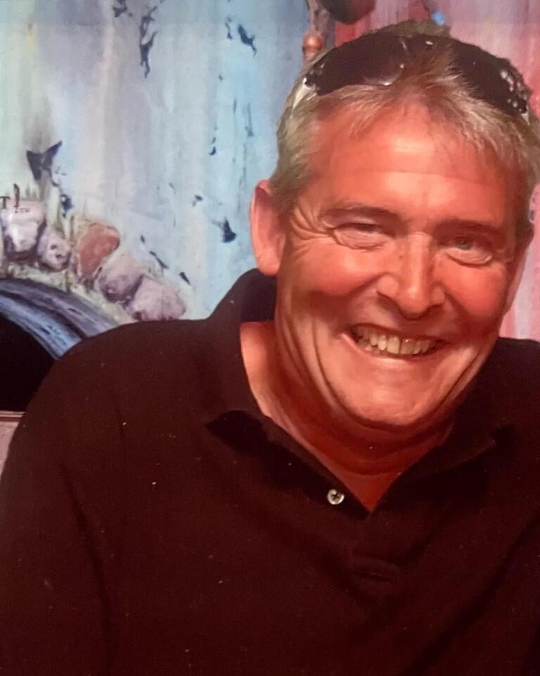 MISSING PERSON: Gil Michael McDonald, Age 55, Has Been Located - NewsBreak