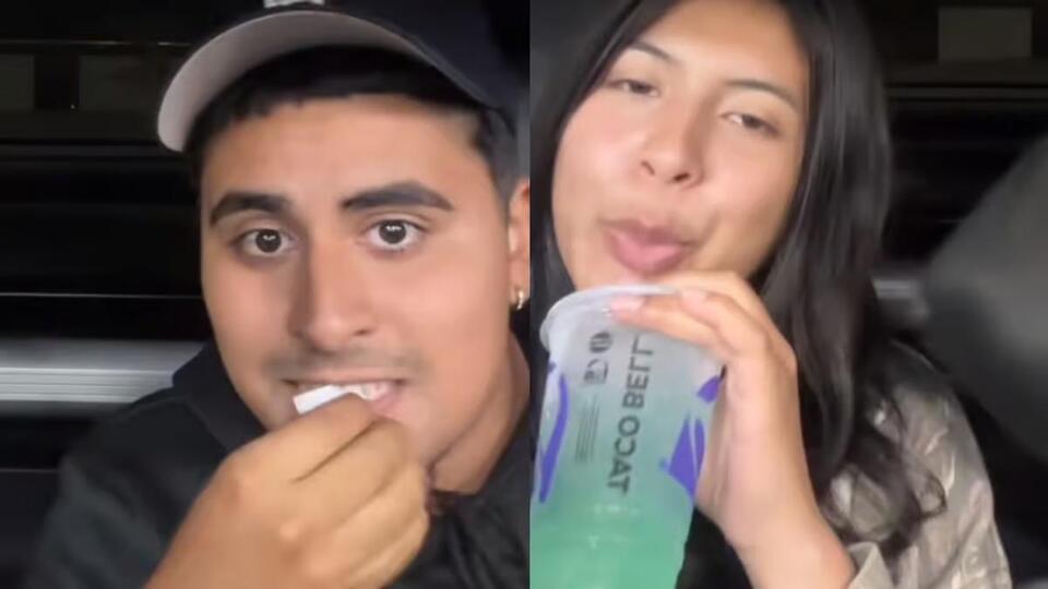 What is the ‘dafuq’ challenge on TikTok? Couples’ trend goes viral ...