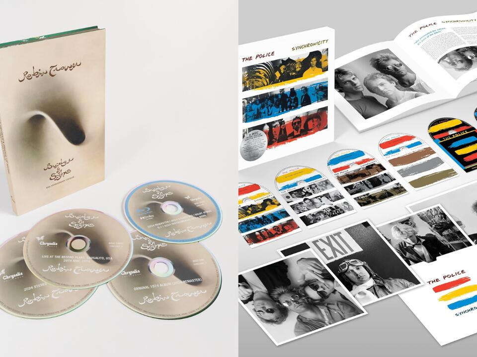 10 New Box Sets Every Classic Rock Fan Should Get