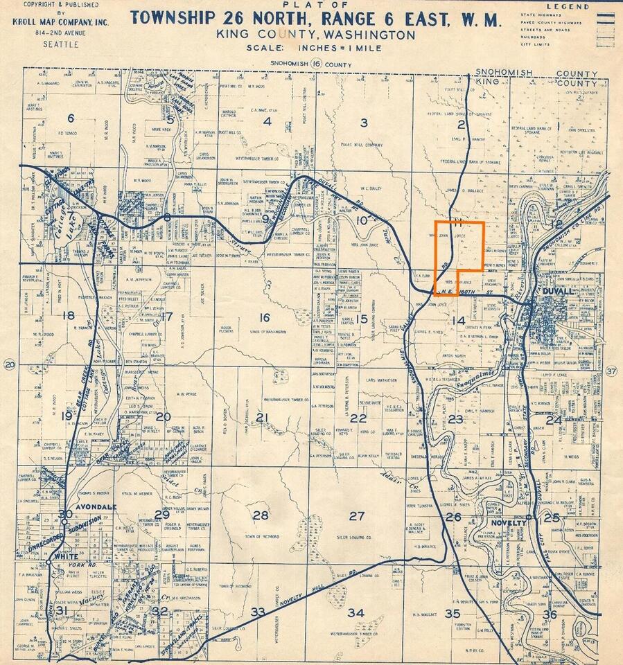 Snoqualmie Valley History: The Motomatsu Family’s Battle Against ...