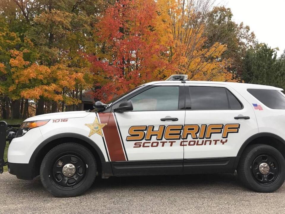 Minneapolis man identified as survey worker killed by driver in Scott ...