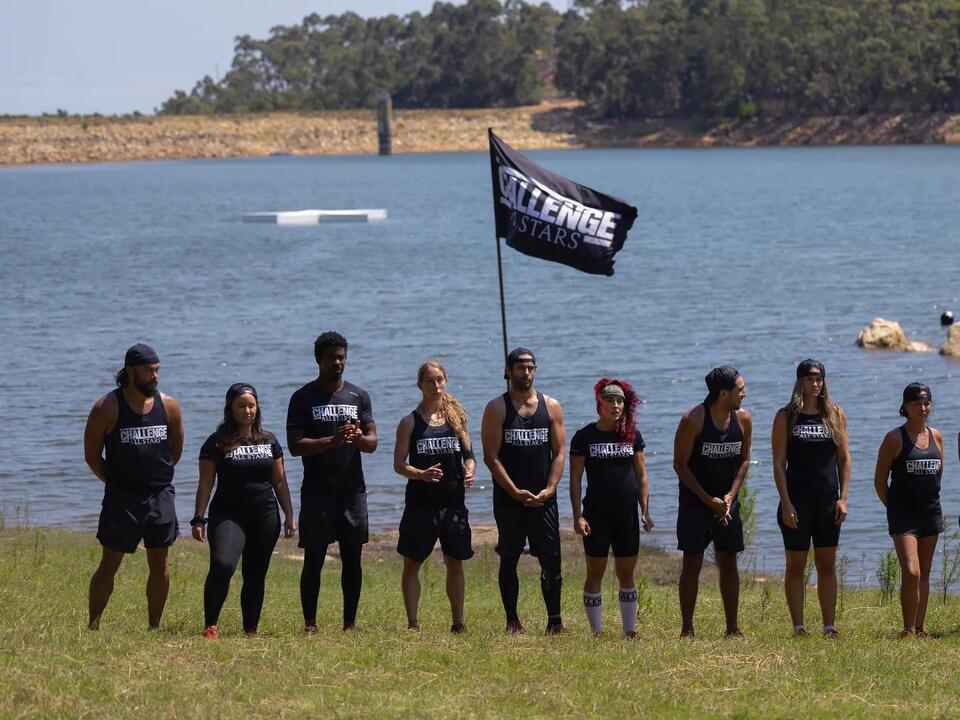 ‘The Challenge: All Stars’ Recap: 4 Players Are Eliminated and 8 Others ...