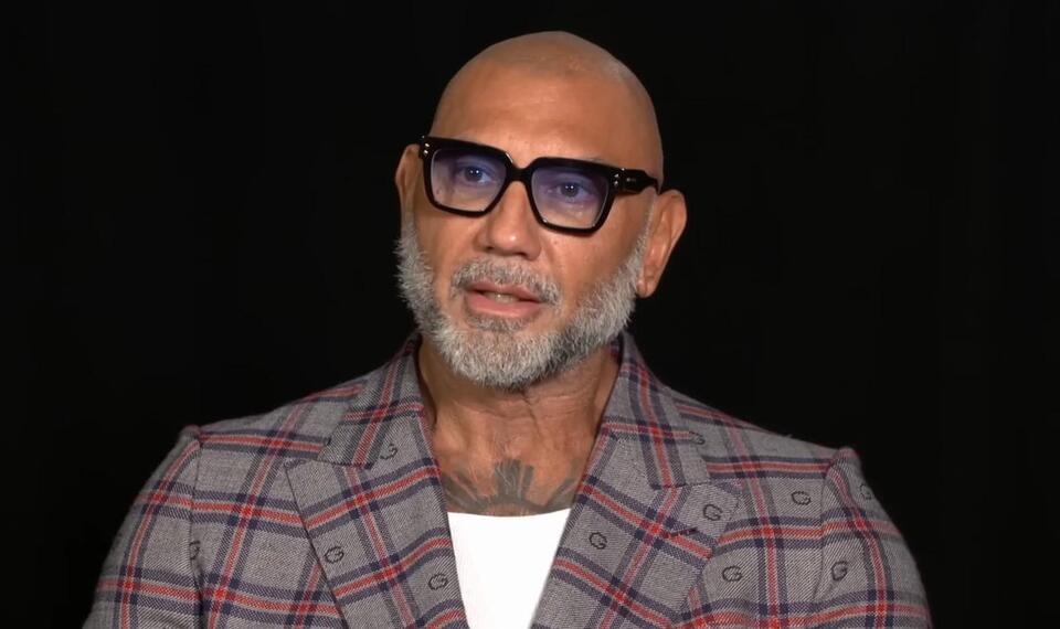 Dave Bautista May Join Henry Cavill in Amazon’s Highlander Reboot ...