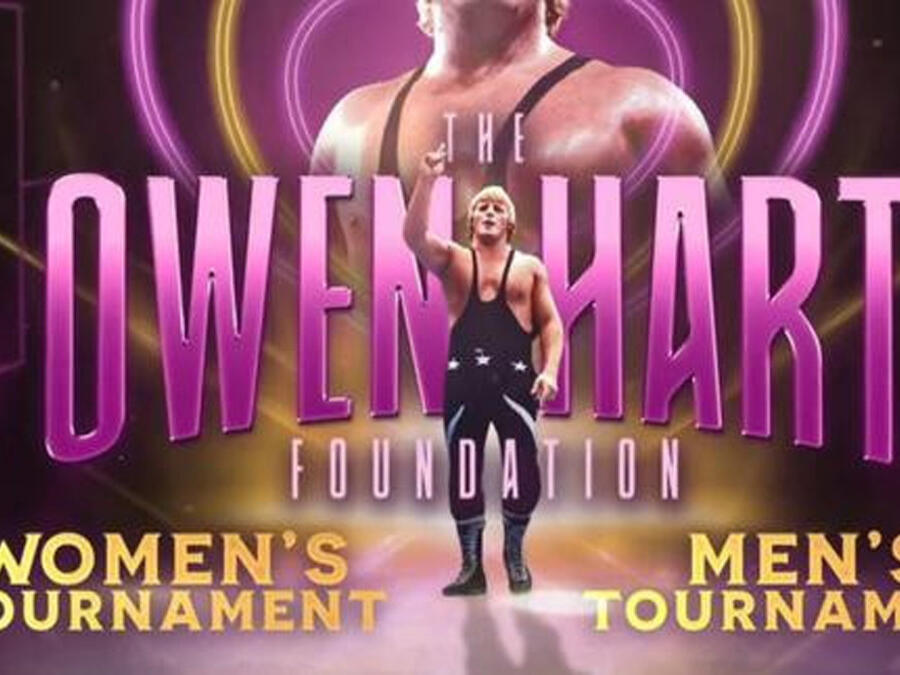 Owen Hart Cup Matches Announced For 6/19 AEW Dynamite