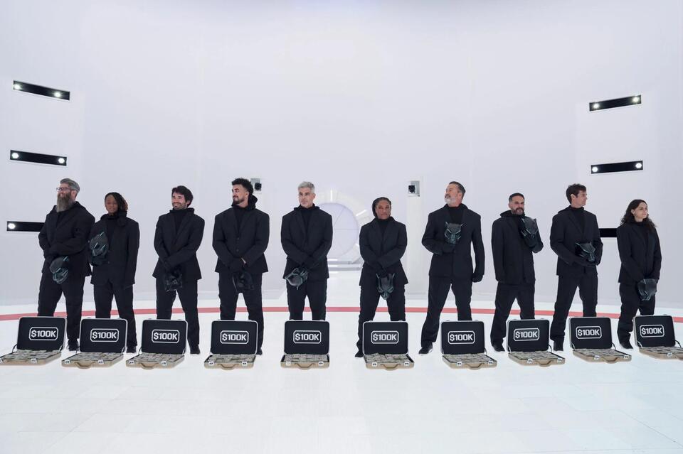 ‘Beast Games’ Season 2 Review – One Of The Best Reality TV Competition ...