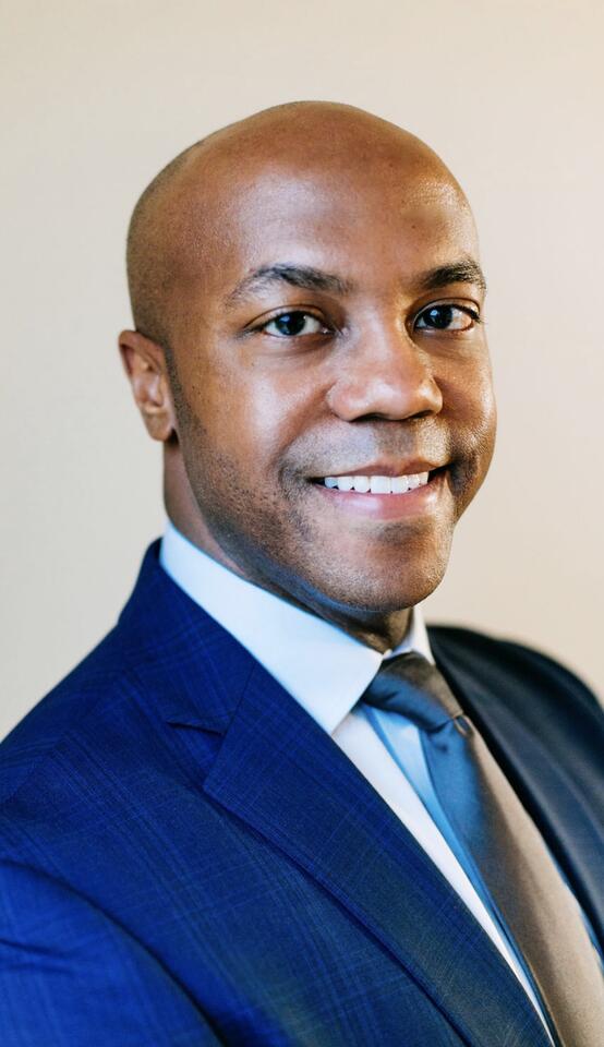Mayor Andy Schor Appoints Nicholas Tate to Serve as Deputy Mayor for ...