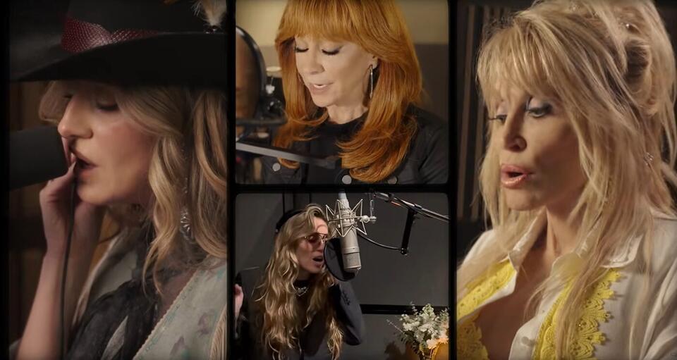 Dolly Parton Celebrates 80th Birthday By Giving Back To Vanderbilt ...