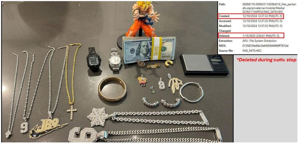 Men arrested for burglary at Joe Burrow's house indicted locally ...