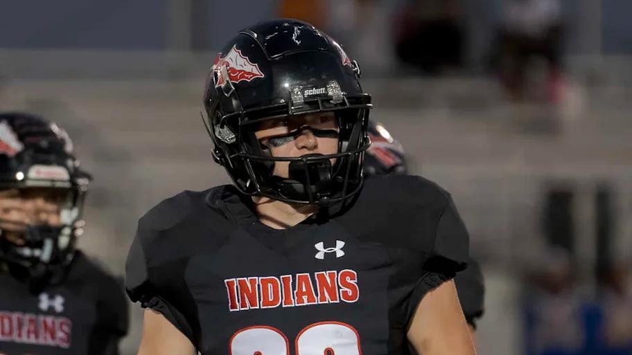 Missouri high school football final scores, results — October 31, 2025 ...