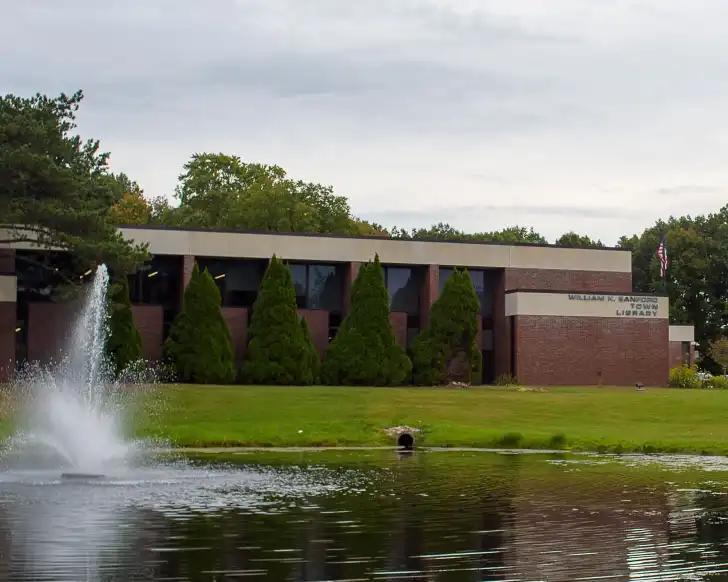 Colonie Public Library News: Week of Jan 1