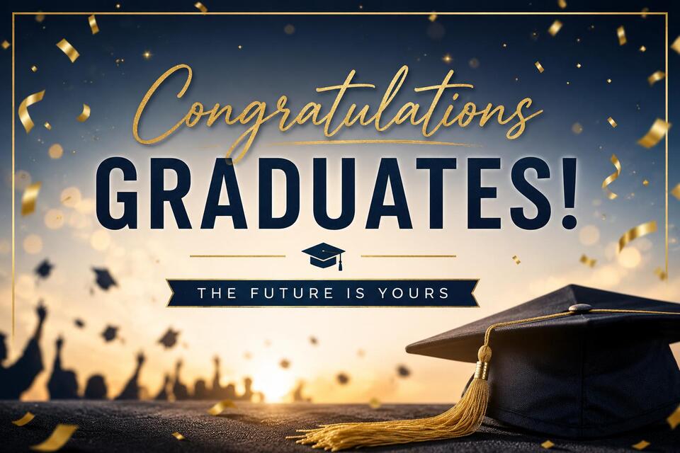 Area High School Graduation Ceremonies: 2026 Schedule - NewsBreak