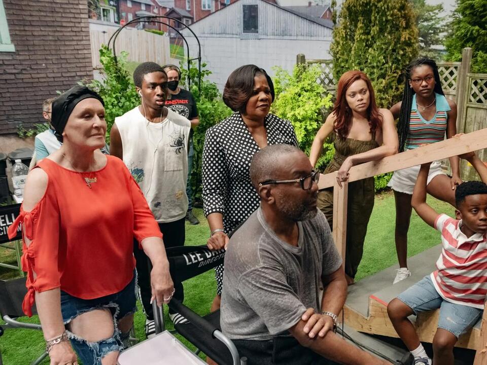 ‘The Deliverance’: The True Story Behind The Netflix Film, Explained