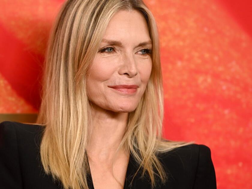 ‘In My 20s, I Smoked 2 Packs a Day’ – How Actress Michelle Pfeiffer, 65 ...