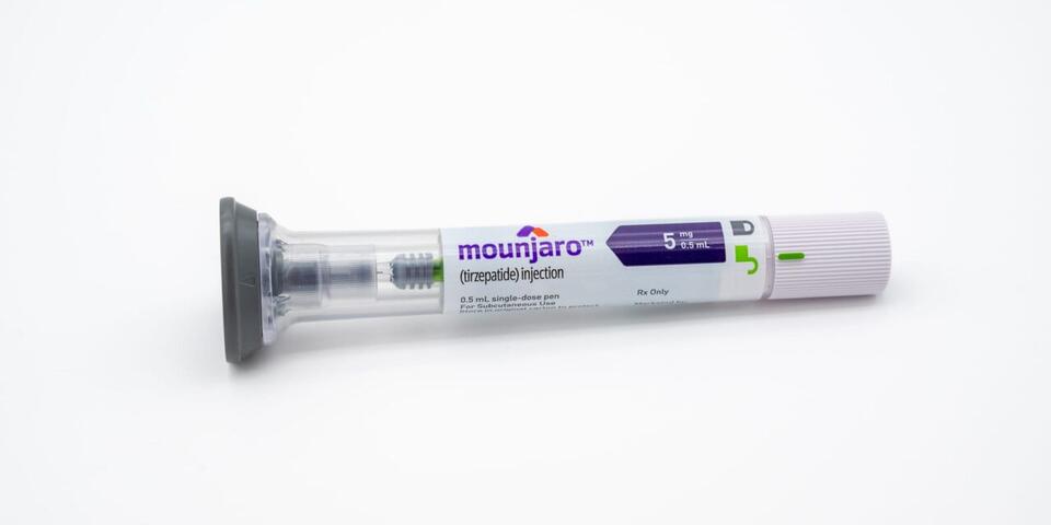 EMA Says No New Approval Needed for Mounjaro in Sleep Apnea - NewsBreak