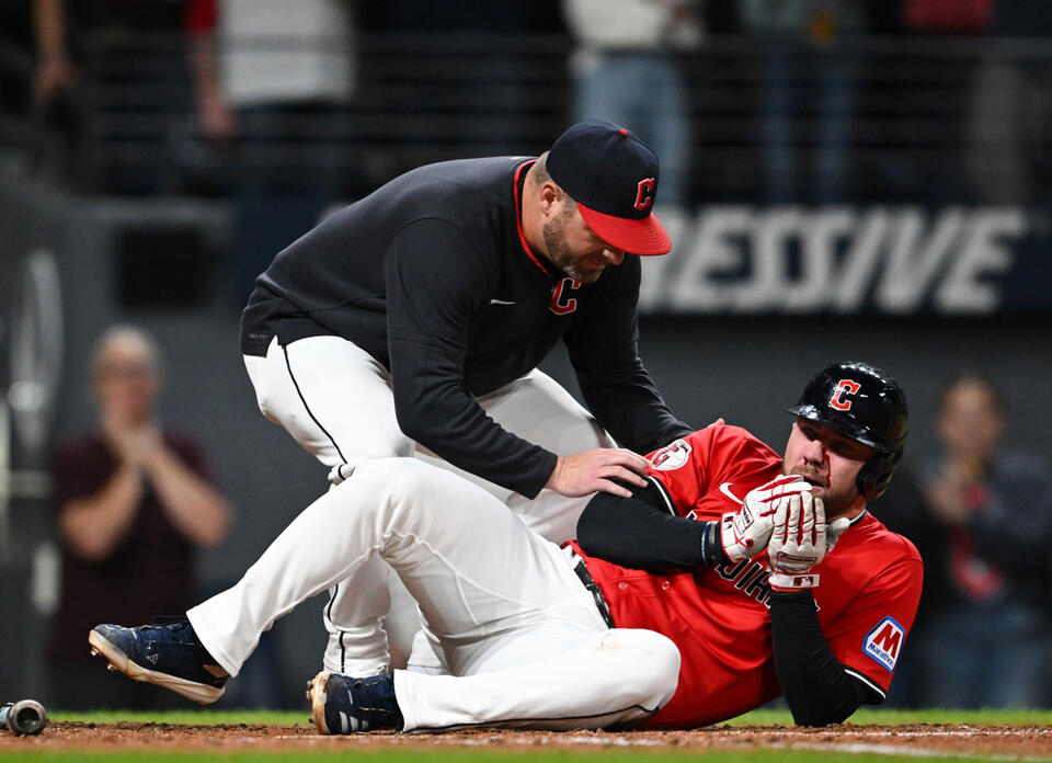 Cleveland Guardians 2026 MLB Season Outlook: Schedule, Odds & Tickets ...
