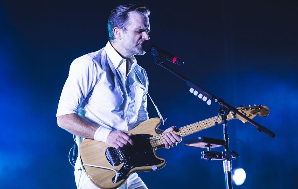 Watch Death Cab For Cutie’s Ben Gibbard cover Morrissey with The Smiths ...