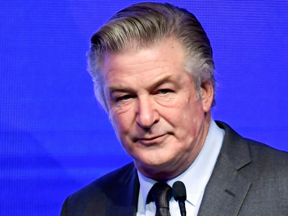 Alec Baldwin faces new lawsuit for ‘Rust’ shooting from victim’s family