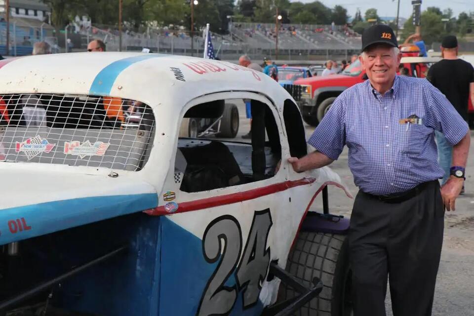 Renowned Hall of Fame Driver Will Cagle Passes - NewsBreak