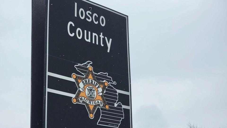 Oscoda man convicted of threatening Iosco County prosecutor - NewsBreak