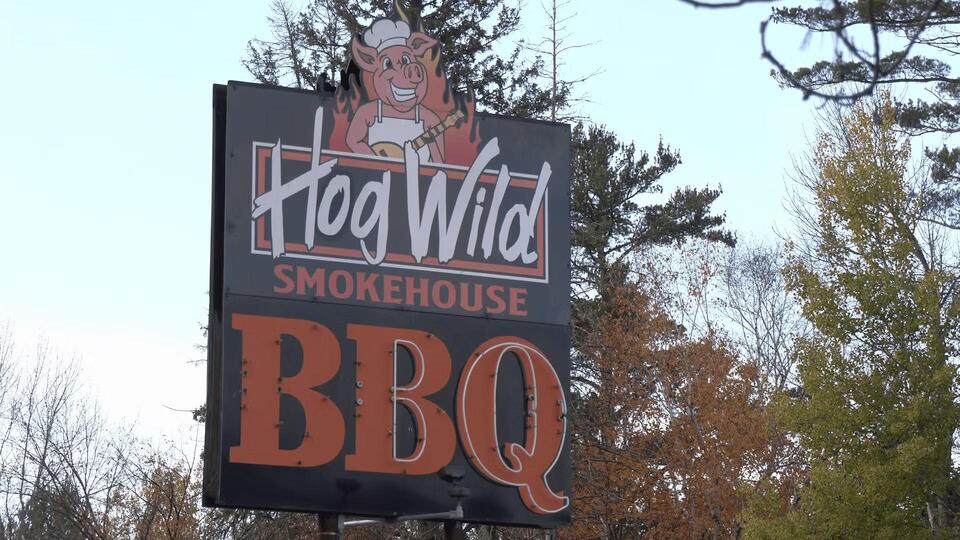 Owners of Solon Springs BBQ restaurant charged in connection with fire - NewsBreak