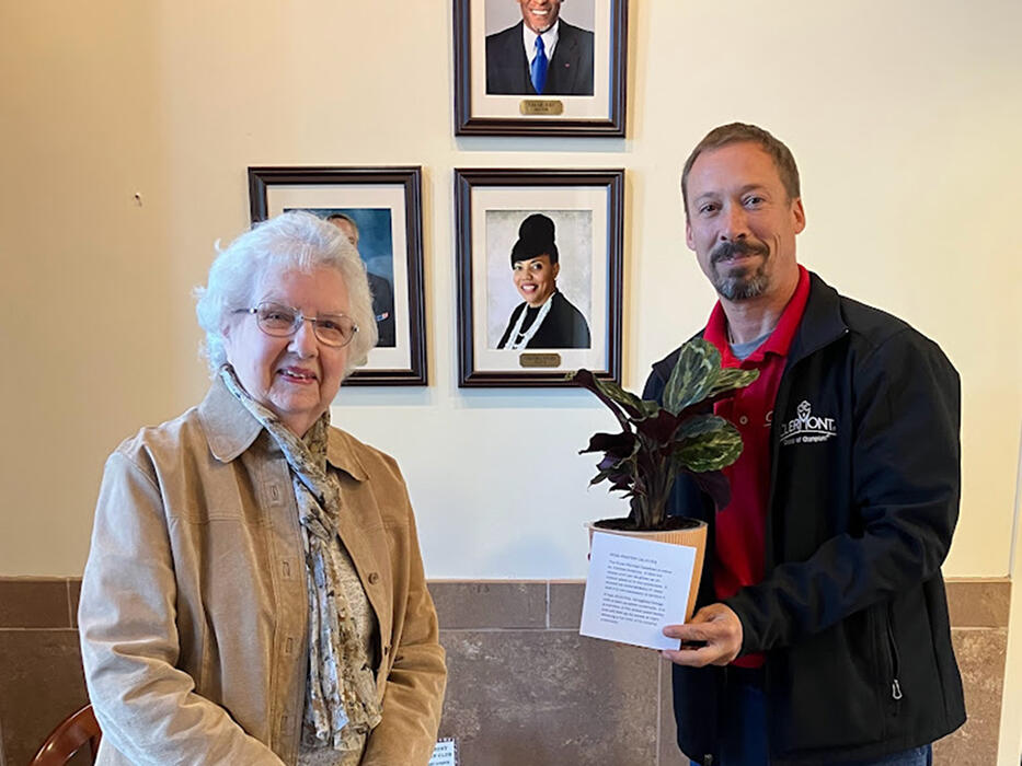 Planting Knowledge in the Community: Jan 2025 Plants for Cooper ...