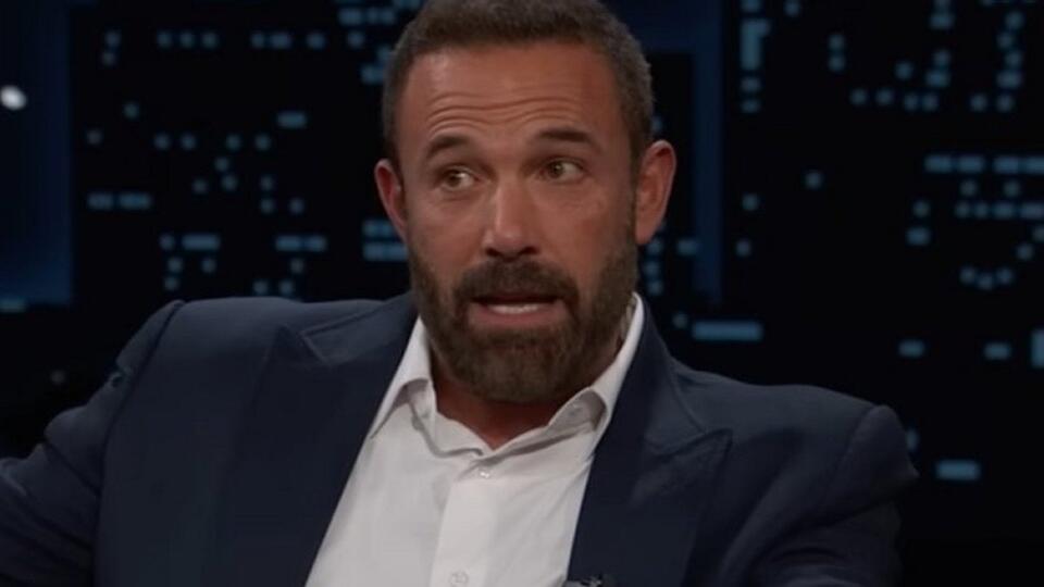 Ben Affleck Horrified By 13-Year-Old Son Samuel’s Latest Request: ‘That ...