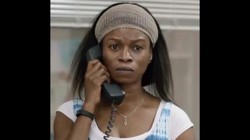 Antoinette Tuff talked down an armed gunman—preventing a mass tragedy ...