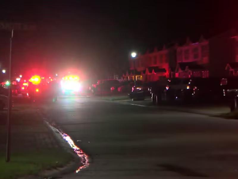 2 killed in early morning Berkeley County fire