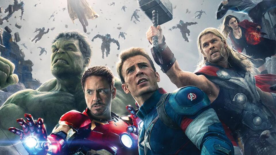 Mark Ruffalo Reveals Hulk’s Return Status for Avengers: Doomsday ...