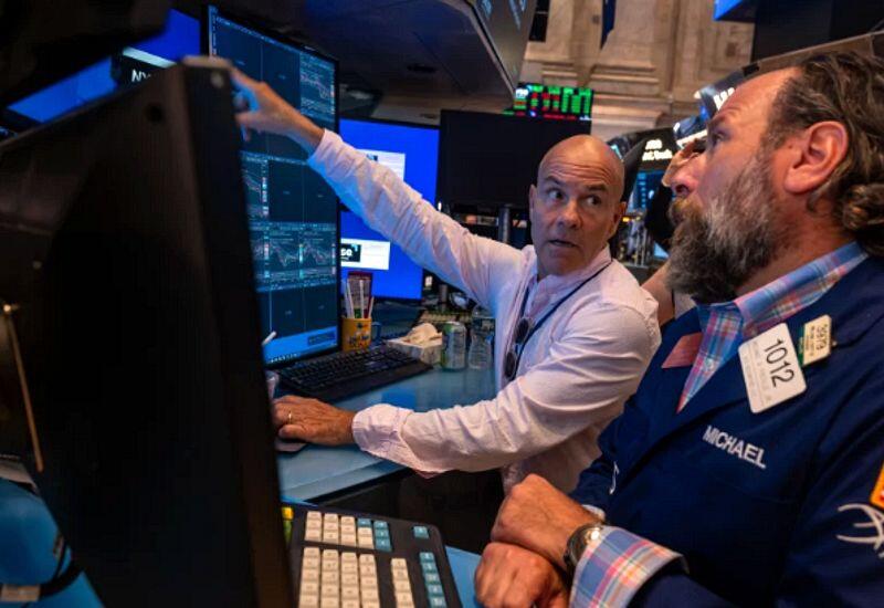 Markets Brace for Inflation Test as Stocks Hover Near Records - NewsBreak