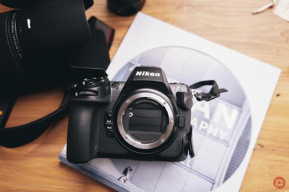 The 3 Best Nikon Cameras for More Dynamic Range - NewsBreak