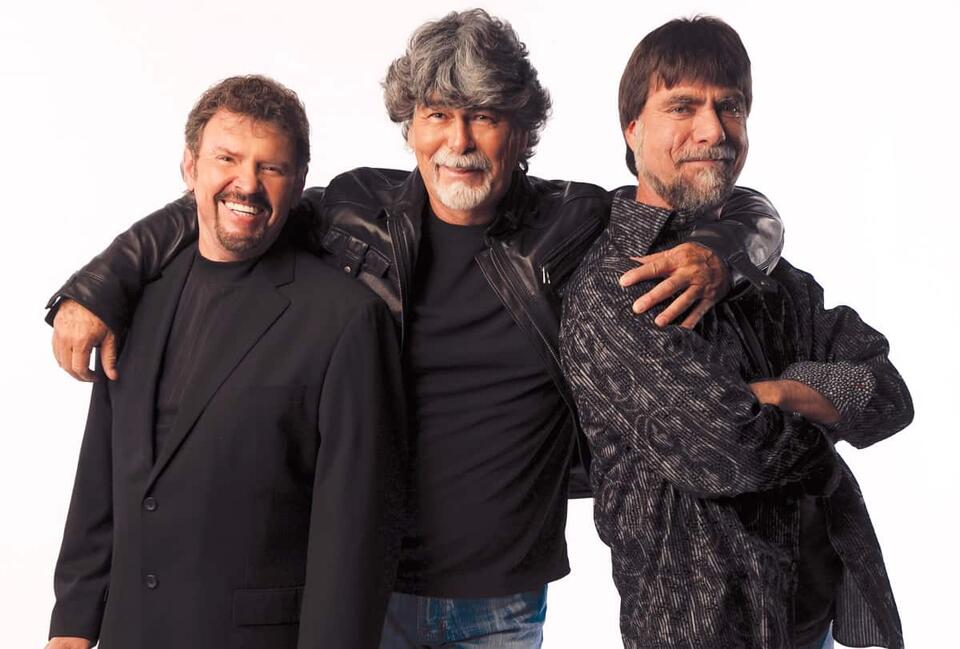 What to Know About the 2025 Nashville Songwriter Awards - NewsBreak