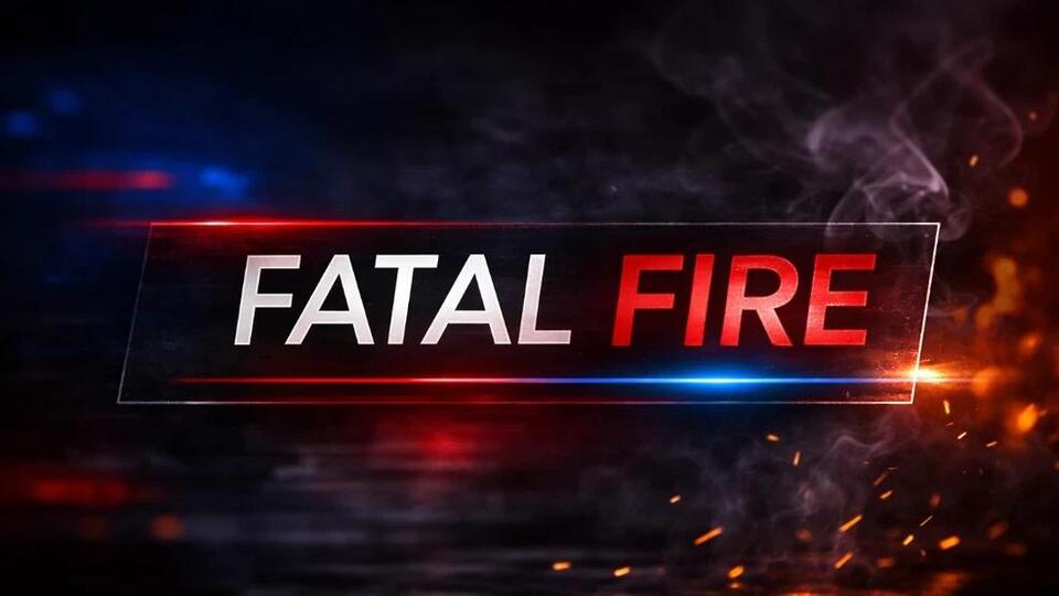 Bedridden man trapped in Wayne County house fire identified by coroner ...