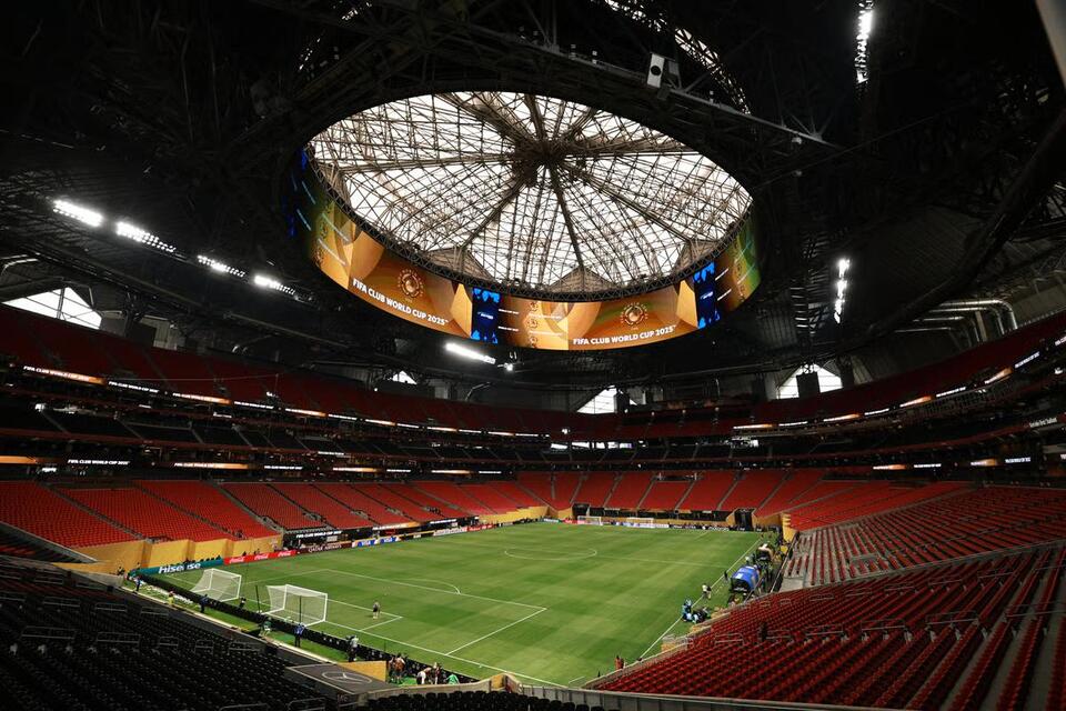 Chelsea vs LAFC LIVE: Club World Cup match stream, latest team news ...