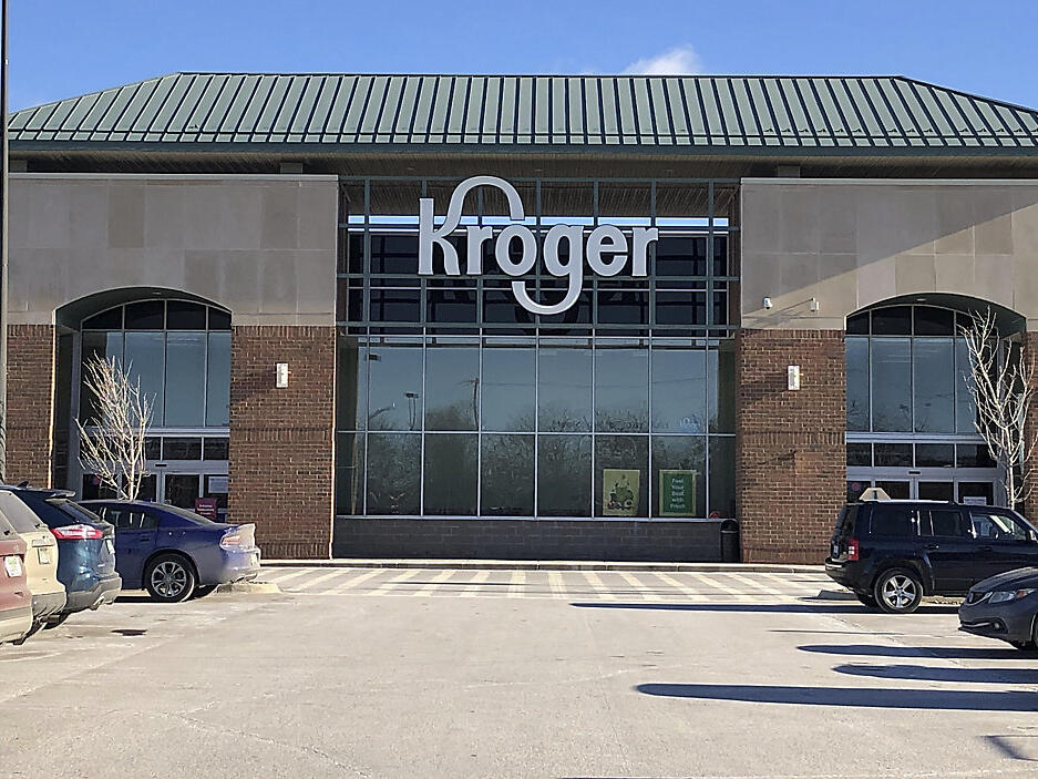 Kroger adds security measures to some Columbus-area stores