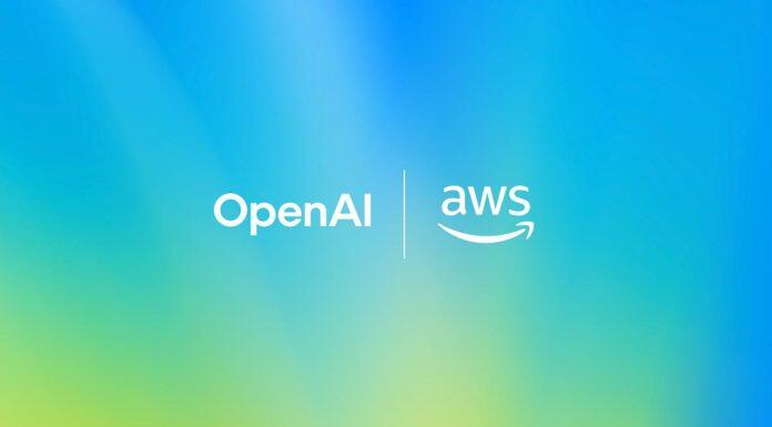 OpenAI Signs $38 Billion Cloud Deal with Amazon Web Services to Power ...
