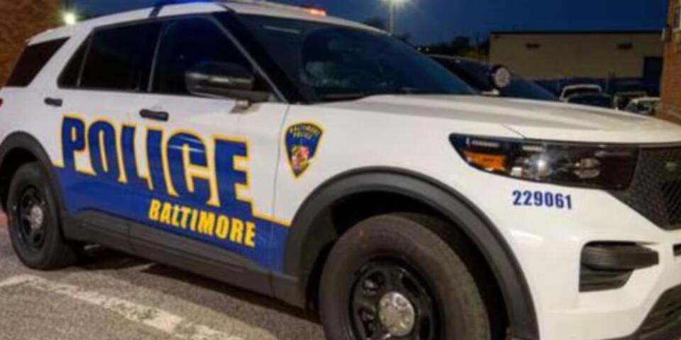 Anthony Ferguson Killed In MD Officer-Involved Shooting - NewsBreak