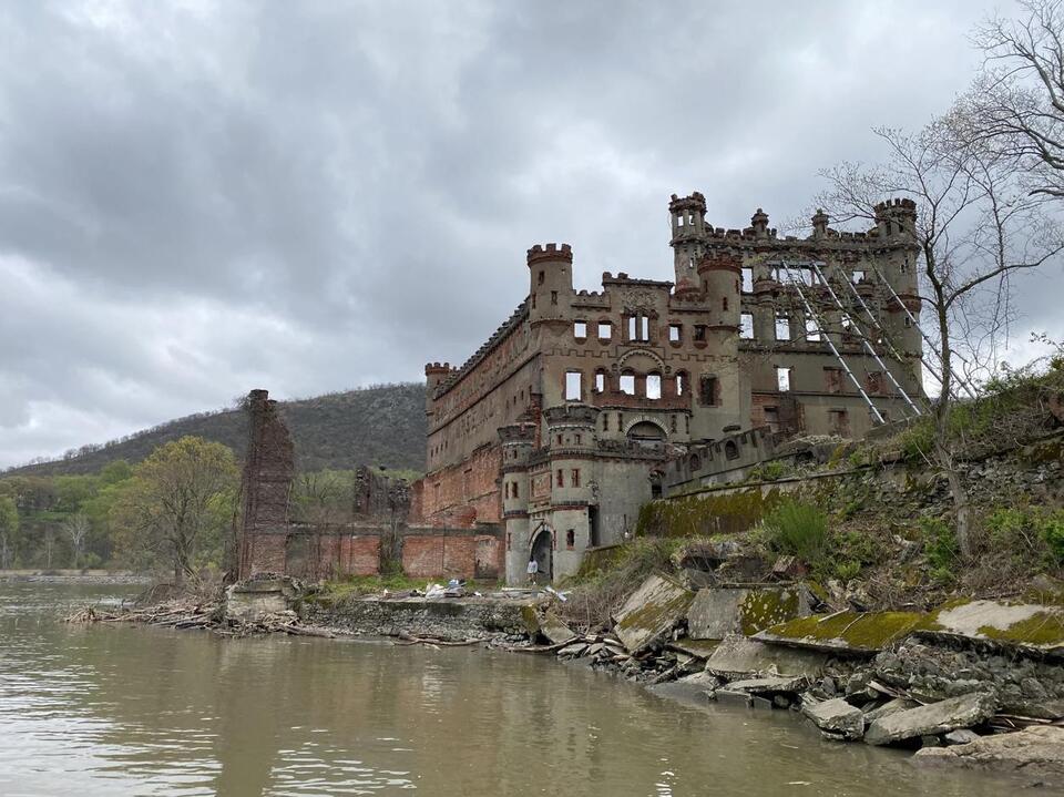 Bannerman Island is Now Open! Here’s What You Can Expect for the 2025 ...