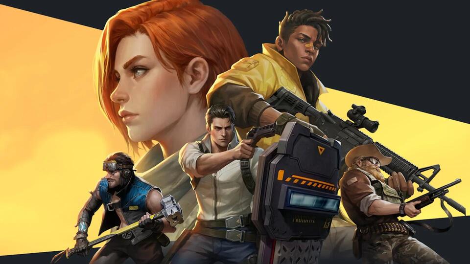 New Shooter Game Ends Early Access and Permanently Shuts Down After ...