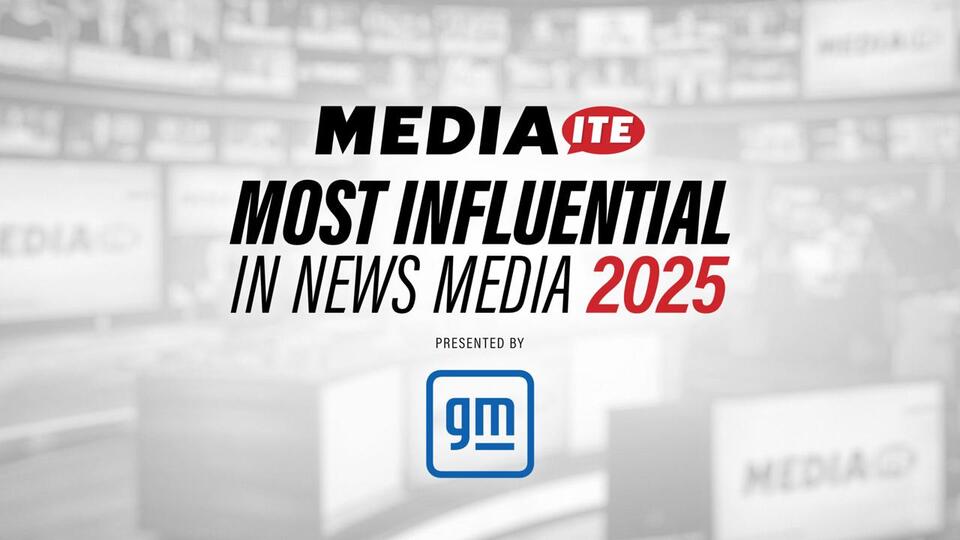 Mediaite’s Most Influential in News Media 2025 - NewsBreak