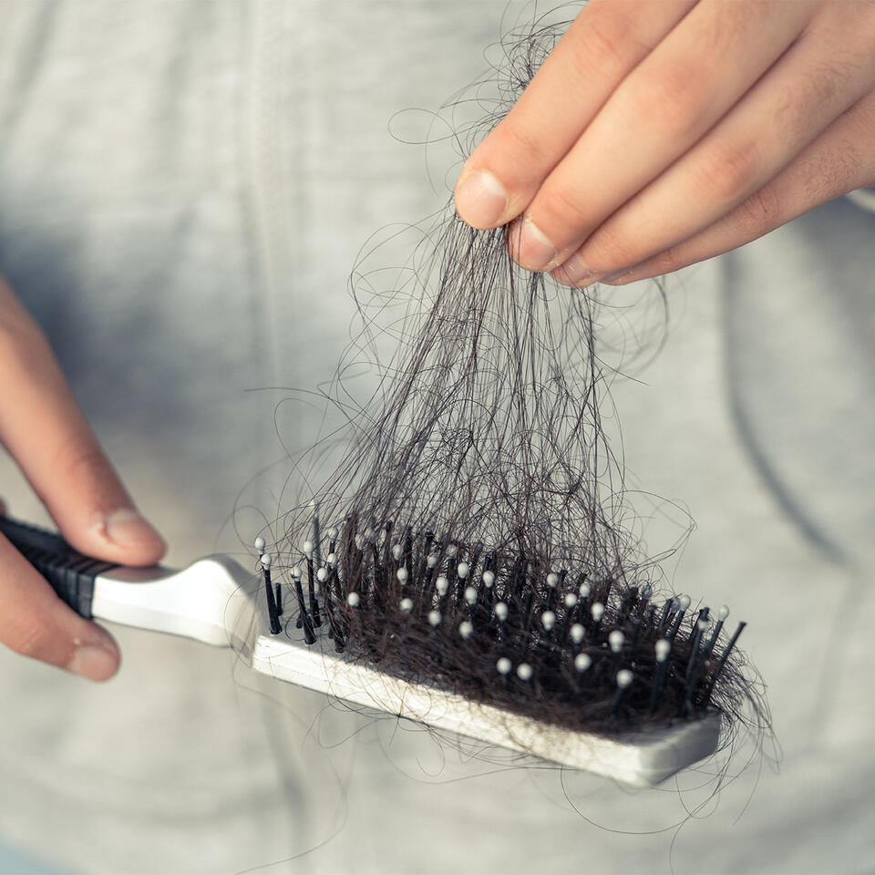 Doctors Share 4 'Irritating Hair Care Ingredients' Often Responsible ...