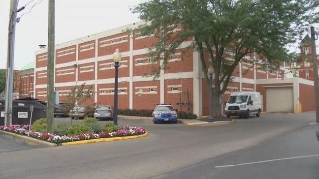 Ross County daily arrest report: May 20, 2024 - NewsBreak