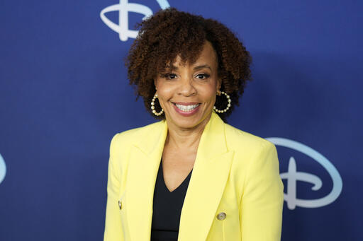 Kim Godwin out as ABC News president after 3 years as first Black woman ...